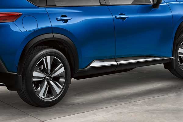 Accesorios Originales Nissan X-Trail | Nissan Cobama Universidad | Xoco ...
